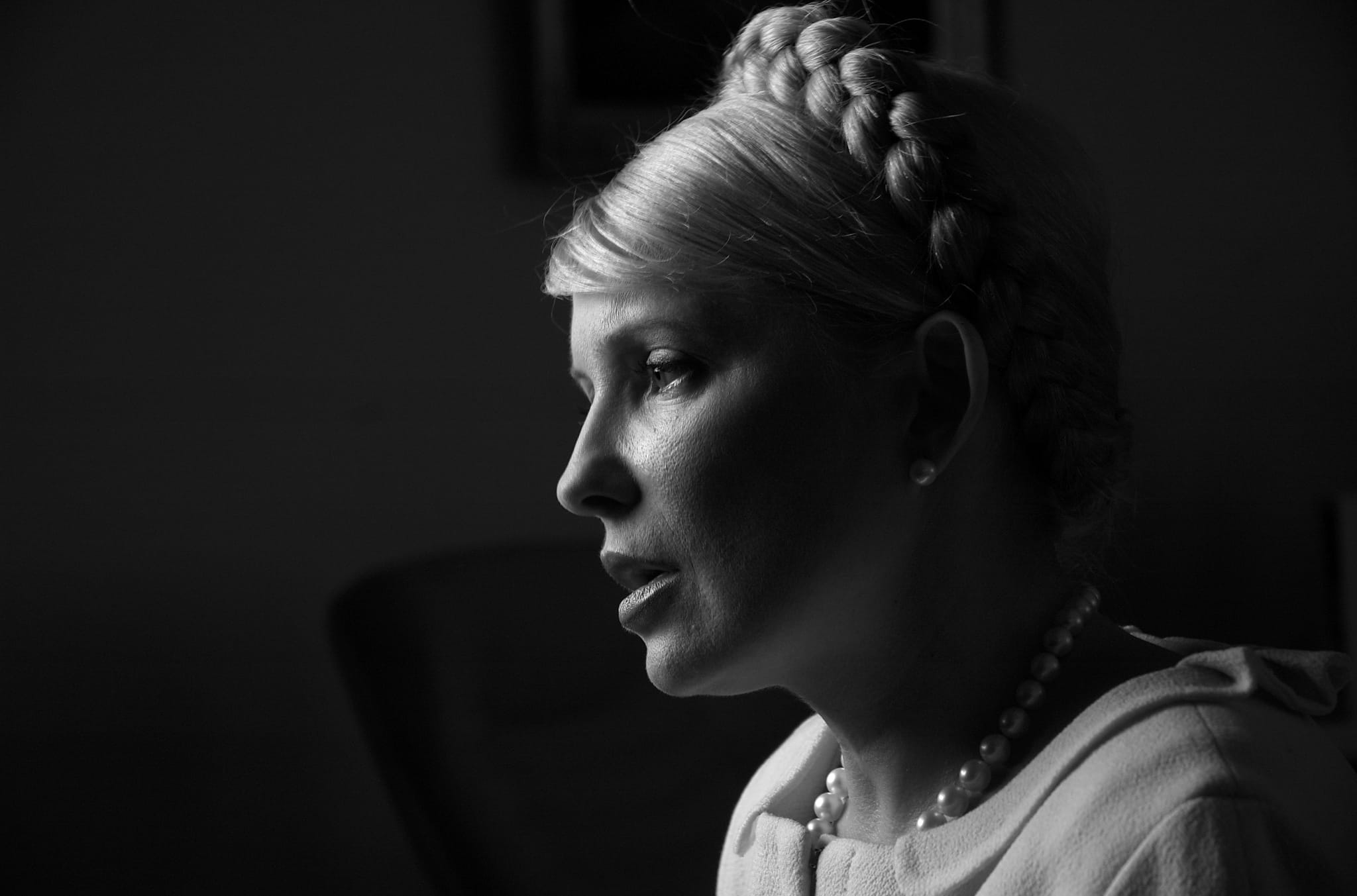 Lighting Interviews and Portraits - Stephen Foote Photography