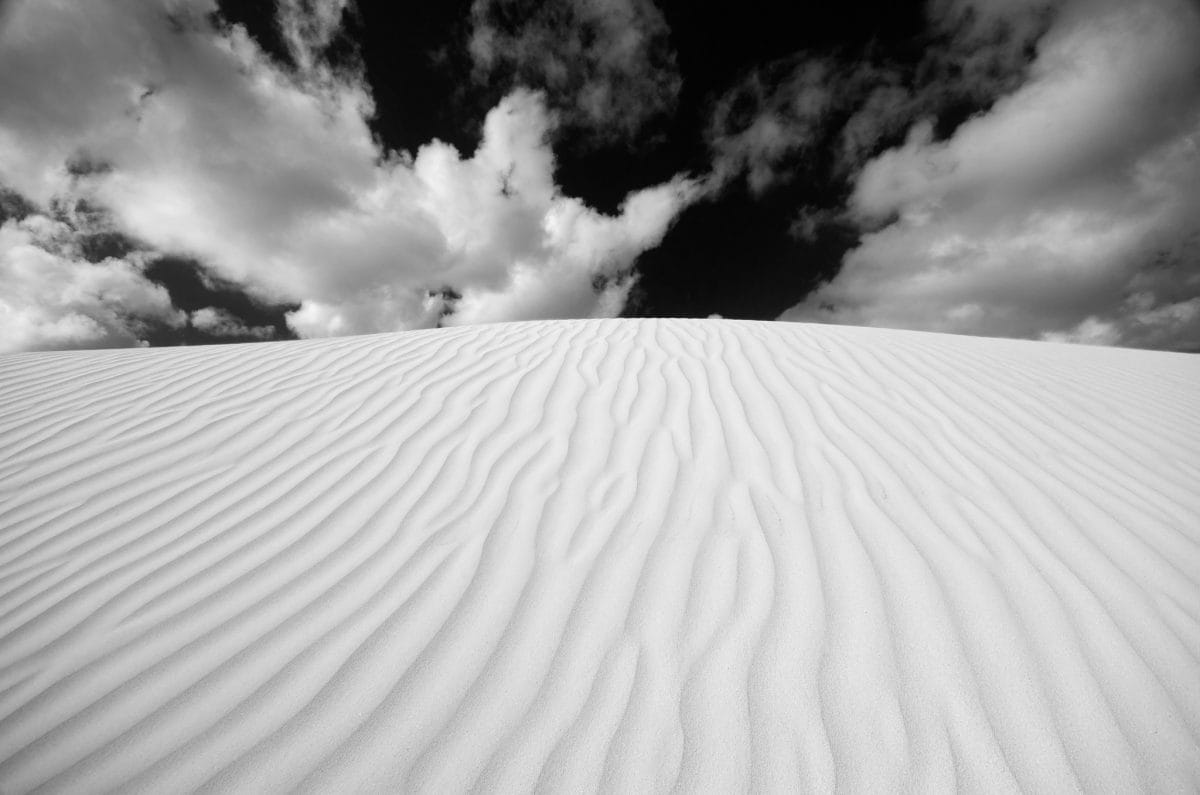 Dunes - Stephen Foote